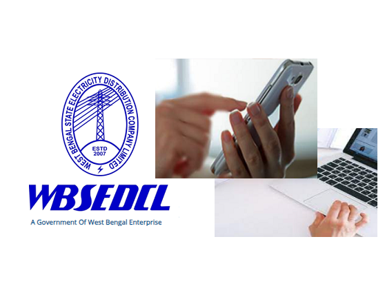 WBSEDCL Consumer Bill Dashboard